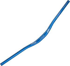 LOKQIHTHS Mountain Bike Handlebar Extra Long Bicycle Handlebars for ...