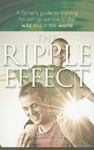 The Ripple Effect: Todd Freiwald: 9781581693454: Amazon.com: Books