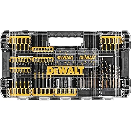 Find The Best Dewalt Impact Driver Bits Reviews & Comparison - Katynel
