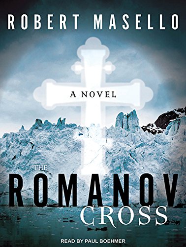 Buy The Romanov Cross Book Online at Low Prices in India | The Romanov ...