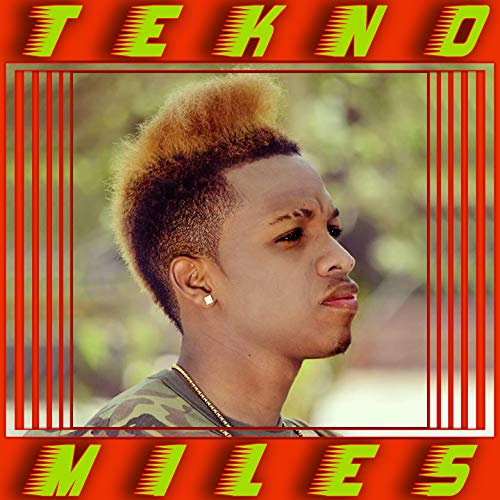 Play Tekno Miles by Tekno Miles on Amazon Music