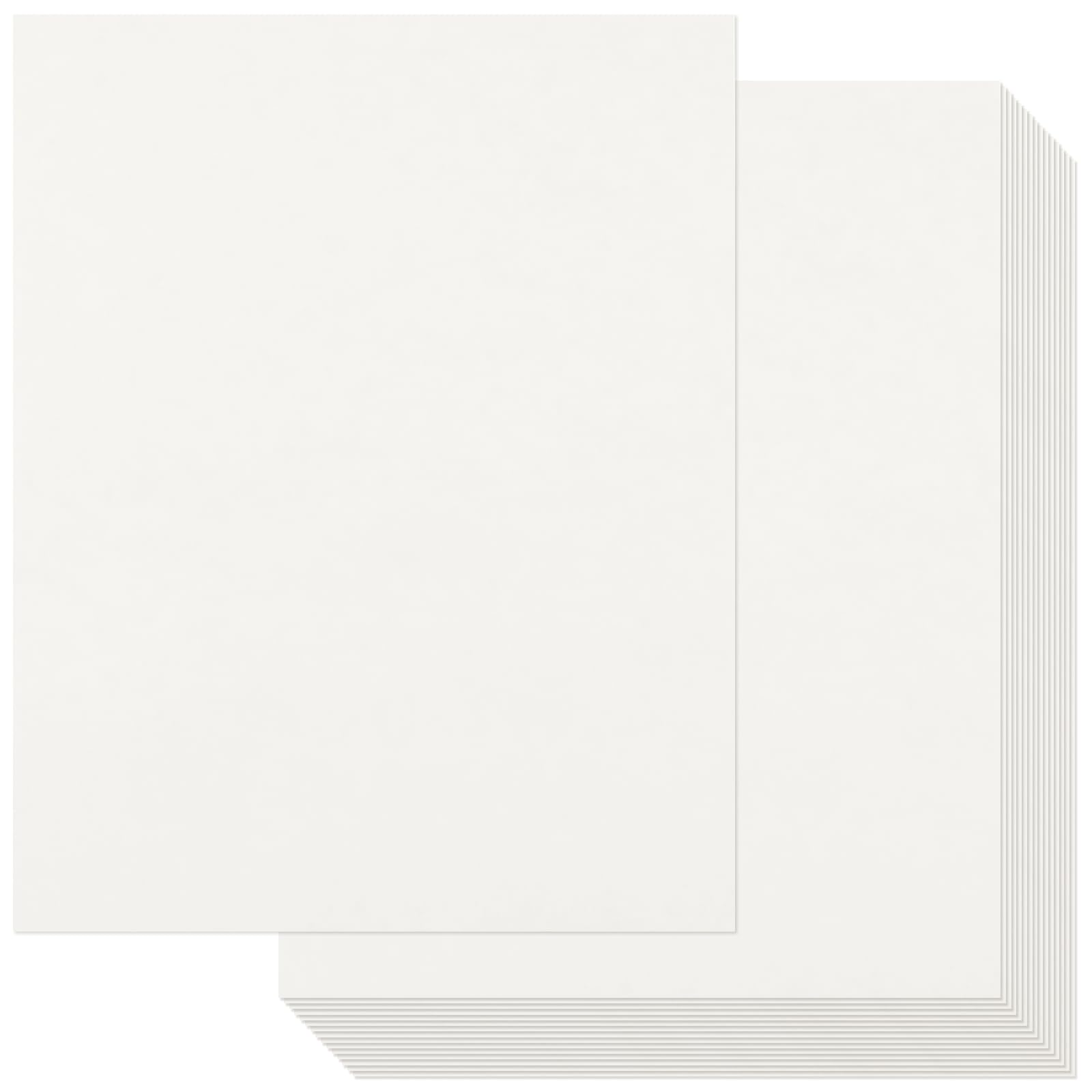 Amazon.com: Epakh 200 Sheets Old Age Parchment Paper 8.5 x 11 Inch ...