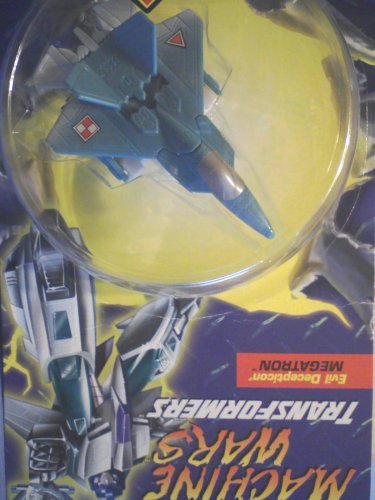 Machine Wars Transformers: Megatron: Amazon.in: Movies & TV Shows