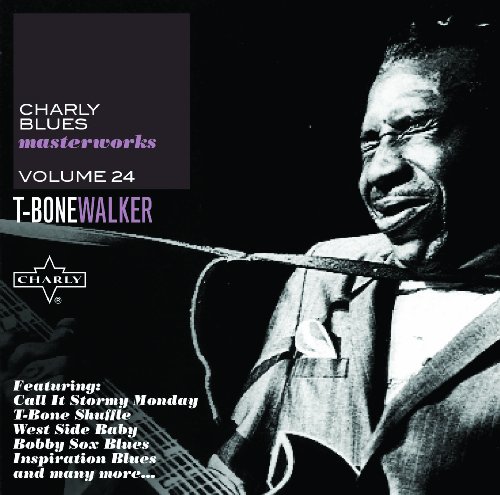 Écouter T-Bone Walker de T-Bone Walker sur Amazon Music Unlimited