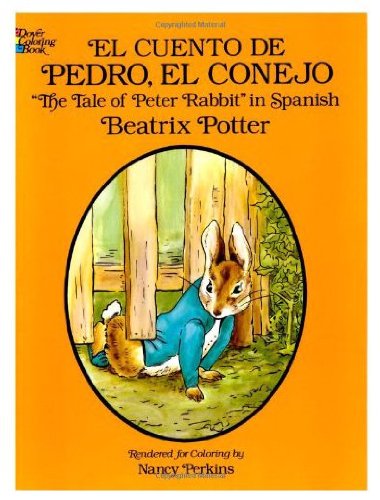Amazon.com: The Tale of Peter Rabbit (Spanish) : Video Games