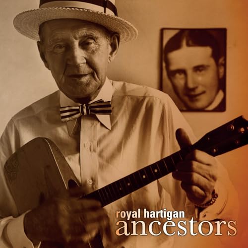 Amazon.com: Hartigan, Royal: Ancestors : Royal Hartigan: Digital Music