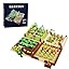 Amazon.com: BAENRCY Farm Field Set Building Blocks Plant Animal Crops ...