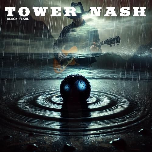 Spiele Black Pearl von Tower Nash auf Amazon Music ab