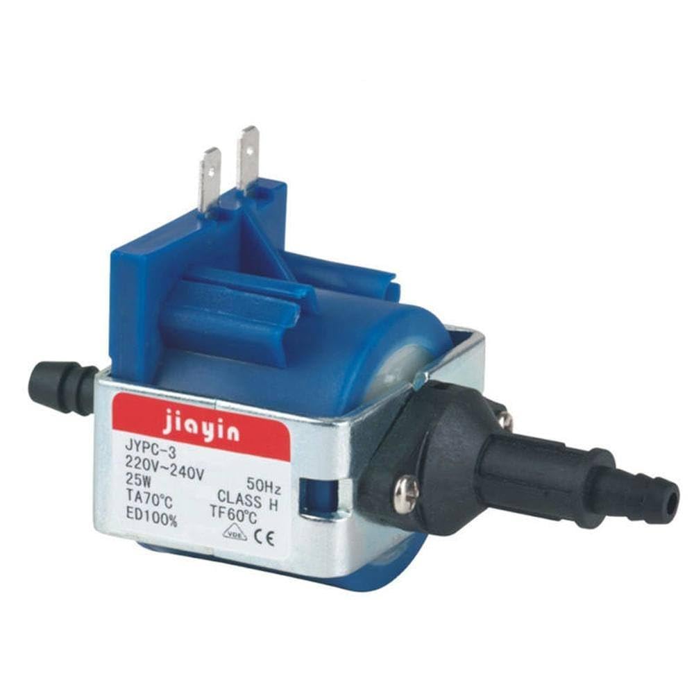 Amazon.com: Steam Hanging and Ironing Machine Fittings Suction Valve ...