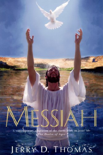 Messiah - Kindle edition by Thomas, Jerry D.. Religion & Spirituality ...