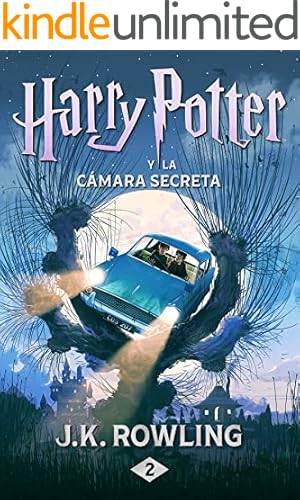 Amazon.com: Harry Potter y la piedra filosofal (Spanish Edition) eBook : Rowling, J.K ...