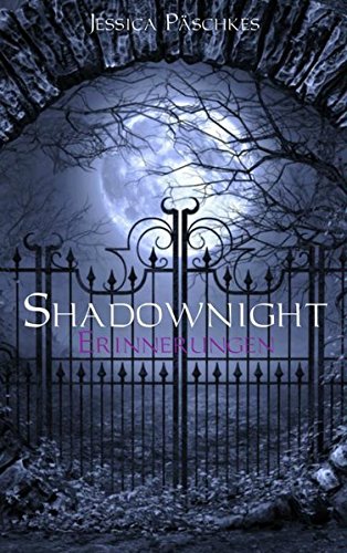 Amazon.com: Shadownight: 9789461938558: Books