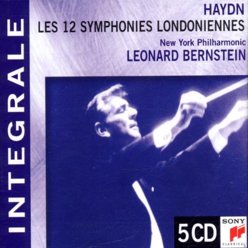 Haydn: London Symphonies Nos. 93 - 103 - Amazon.com Music