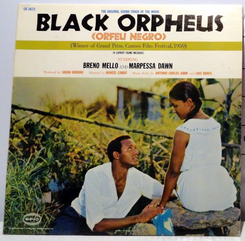 Black Orpheus (Orfeu Negro), Mello, Dawn, Epic - Amazon.com Music