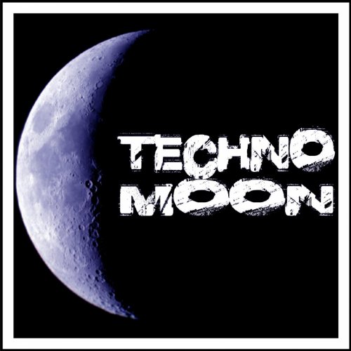 Amazon.com: Techno Moon : VARIOUS ARTISTS: Digital Music