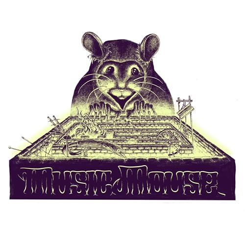 Music Mouse by Music Mouse on Amazon Music - Amazon.com