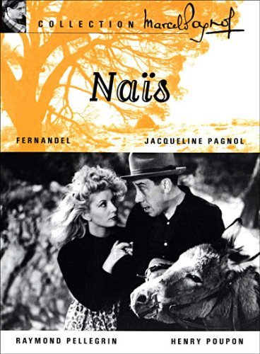 Amazon.com: Nais : Fernandel, Raymond Pellegrin, Jacqueline Pagnol ...