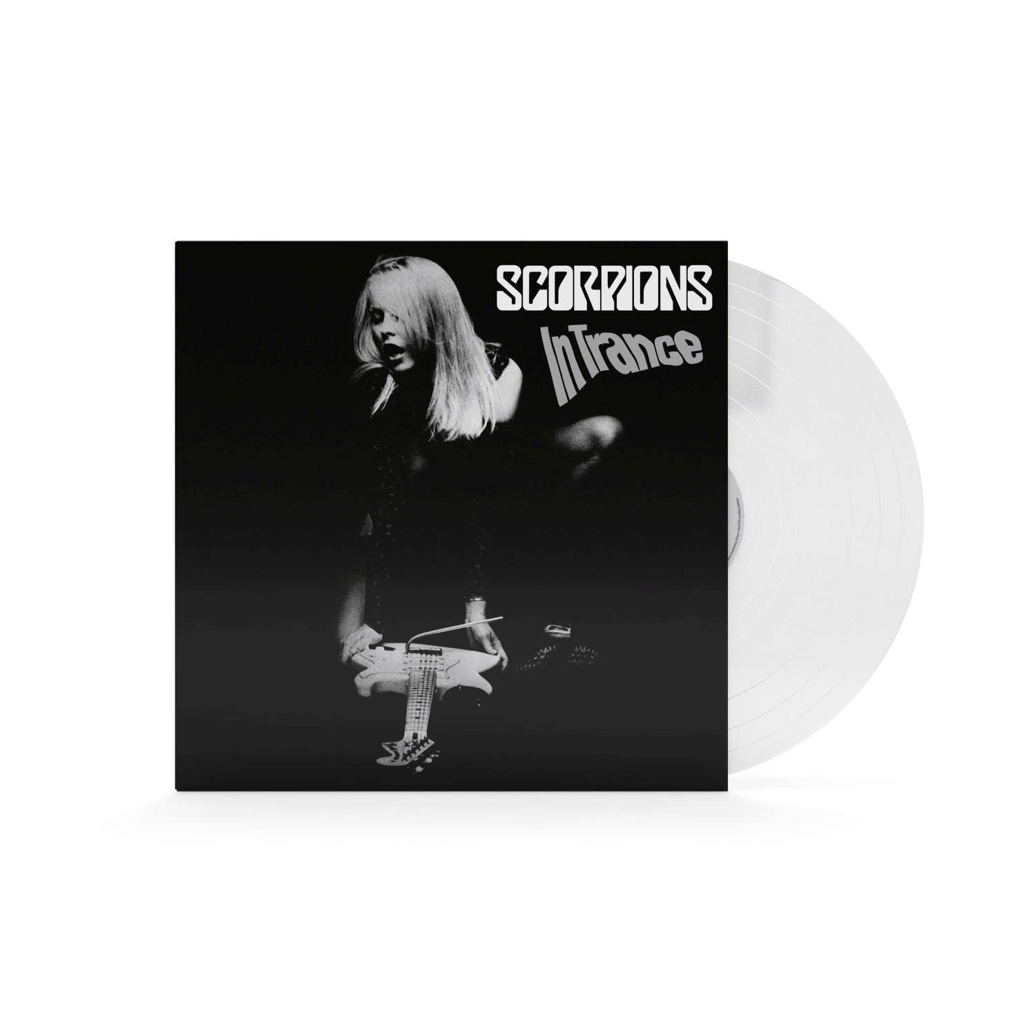 In Trance [VINYL] by Scorpions: Amazon.co.uk: CDs & Vinyl