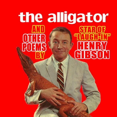 Amazon Music - Henry GibsonのThe Alligator and Other Poems by the Star ...