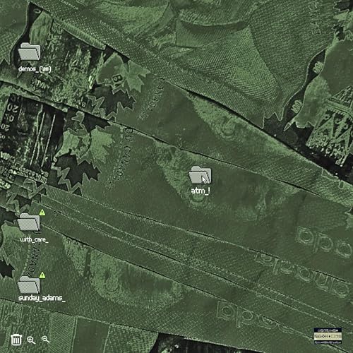 ATM! by With Care feat. Sunday Adams on Amazon Prime Music