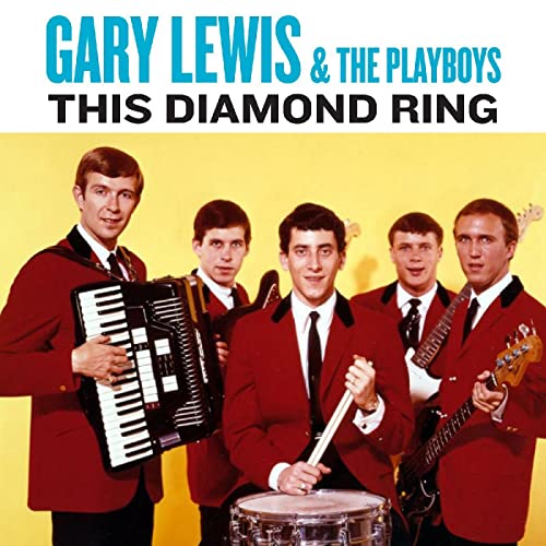This Diamond Ring (Extended Version (Remastered)) by Gary Lewis & The ...
