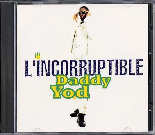 L'Incorruptible: Amazon.fr: CD et Vinyles}