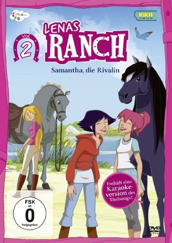 Amazon.com: Lenas Ranch Vol. 2 : Movies & TV