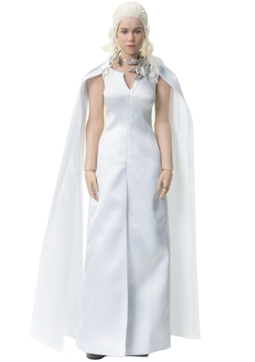 Buy HiPlay ThreeZero Collectible Figure Full Set: Game of Thrones ...