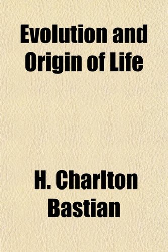Amazon.in: Buy Evolution and Origin of Life Book Online at Low Prices ...