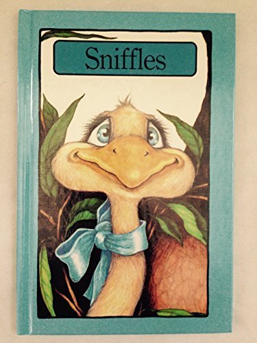 Sniffles (Serendipity): Cosgrove, Stephen, James, Robin: 9780865927858 ...
