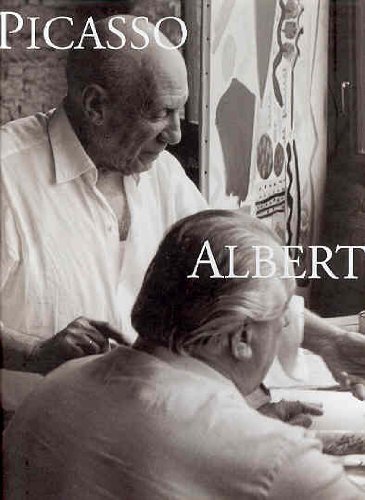 PICASSO/ ALBERTI: LA ULTIMA TERTULIA : Picasso, Alberti: Amazon.es: Libros