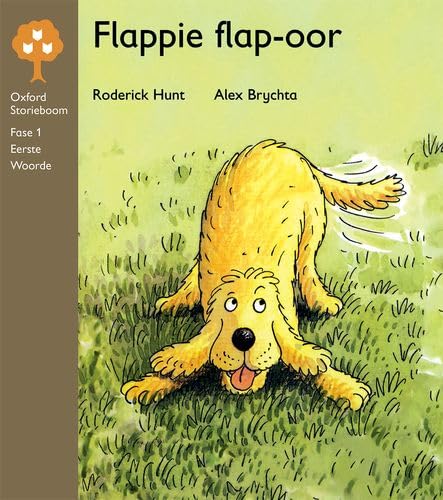 Amazon.com: Eerste Woorde - Flappie Flapoor: 9780195784008: Stimie: Books