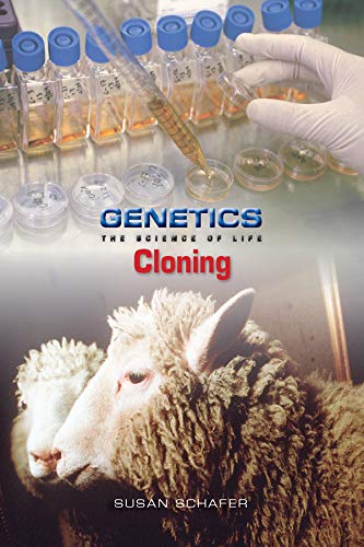 Cloning eBook : Schafer, Susan: Amazon.co.uk: Books