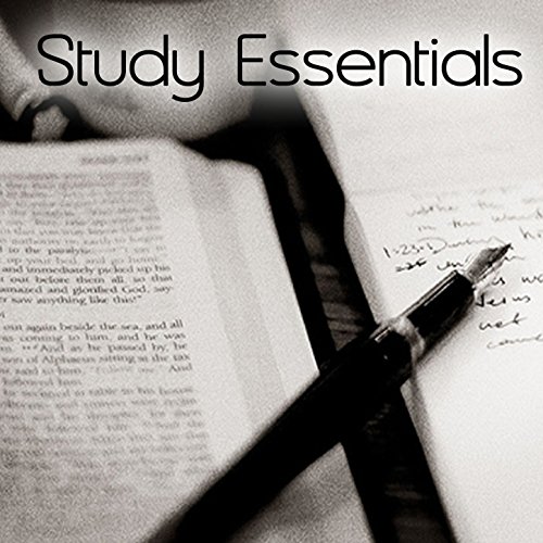 Play Study Essentials by Alpha Academy on Amazon Music