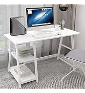 Amazon.com : Natwind 2 Tier Laser Printer Stand,23.6''x23.6''x12.6 ...