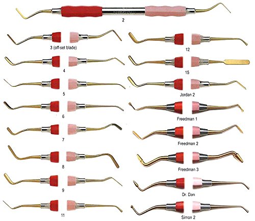 Amazon.com: MLT Thompson Composite Instrument DE 8 : Industrial ...