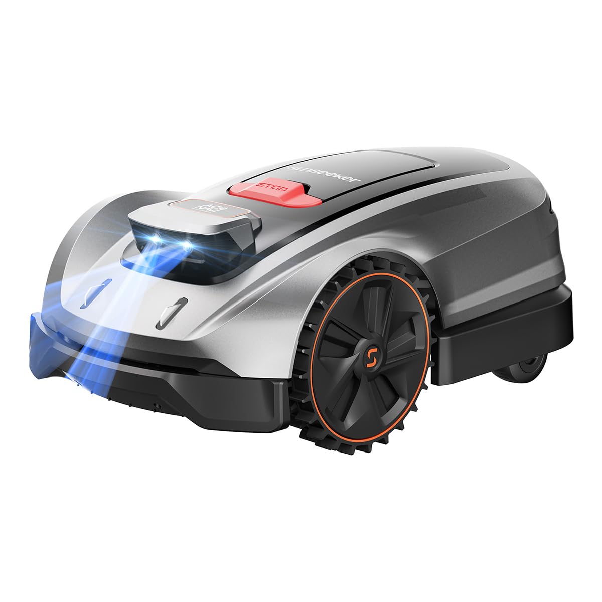 Sunseeker SKRMX3PLUS