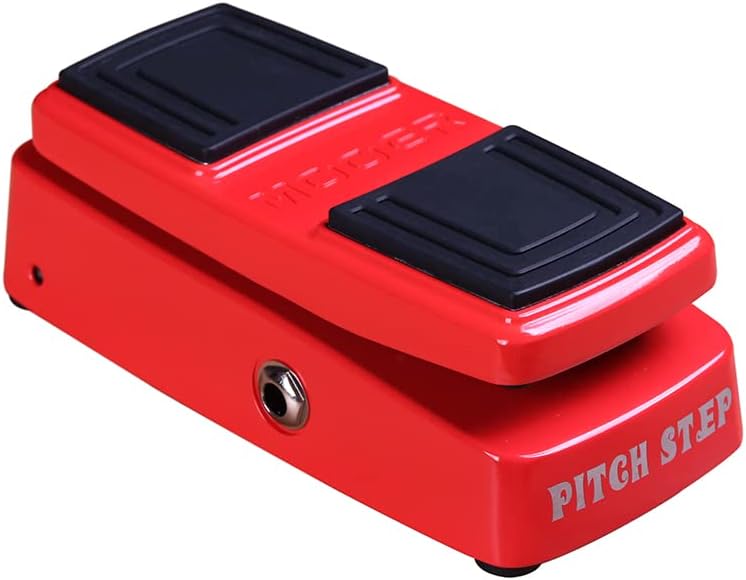 Amazon.com: Digitech Whammy DT Pitch Shift Drop Tune Guitar Effects ...