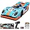 Amazon.com: AMORIL 1/10 RTR Brushless Fast RC Cars for Adults,Max 50mph Hobby Electric Off-Road ...