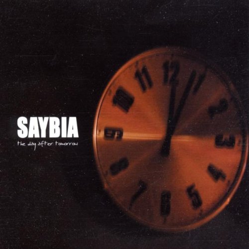 Saybia - Day After Tomorrow - Amazon.com Music