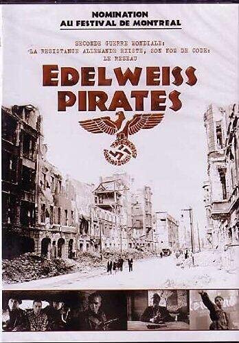 Amazon.com: Edelweiss Pirates : Movies & TV