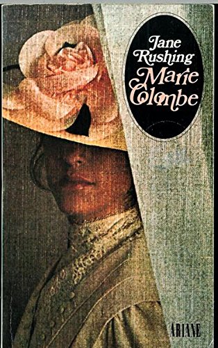 Marie Colombe: unknown author: Amazon.com: Books
