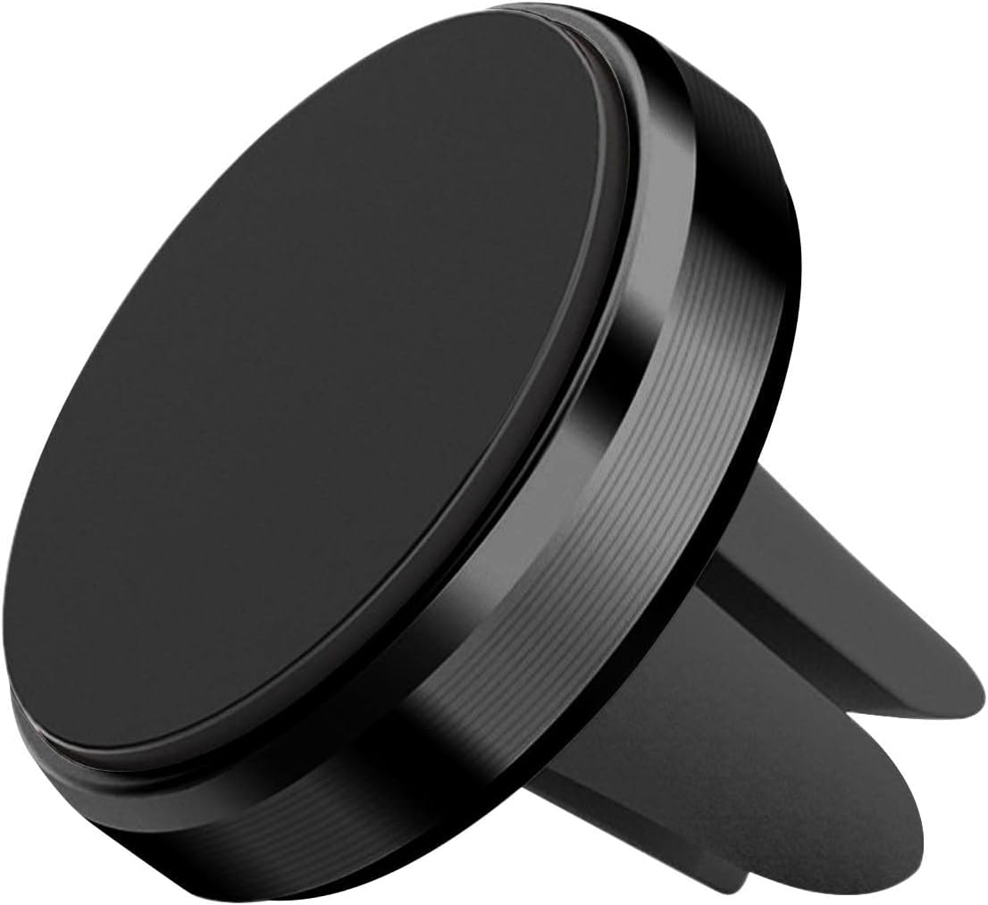 Amazon.com: Magnetic Car Mount Dashboard Magnetic Phone Holder for Car ...
