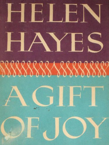 A Gift of Joy, SIGNED COPY: Helen; Funke Lewis Hayes: Amazon.com: Books