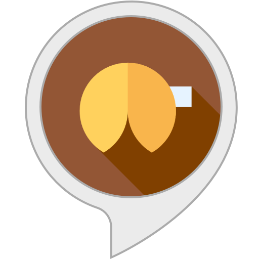 Amazon.com: Fortune Cracker : Alexa Skills