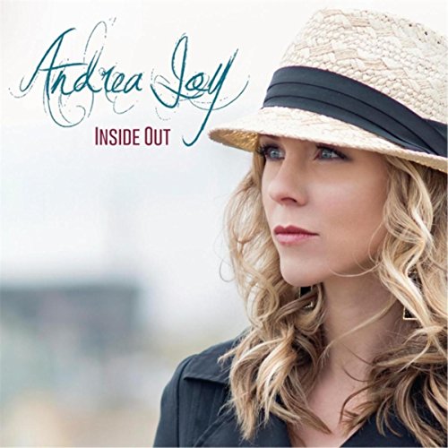 Play Inside Out by Andrea Joy on Amazon Music