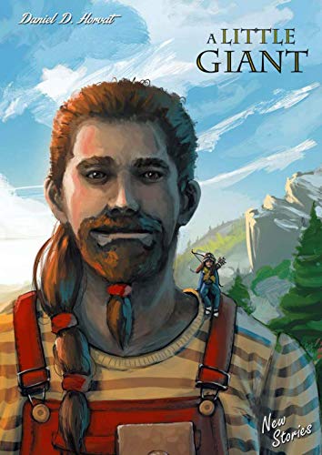 A Little Giant: Children Books, Picture Books, Picture Books For ...