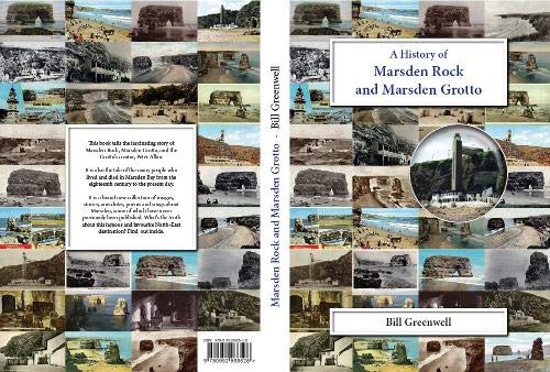 Marsden Rock and Marsden Grotto 2020: A History of Marsden Rock and ...