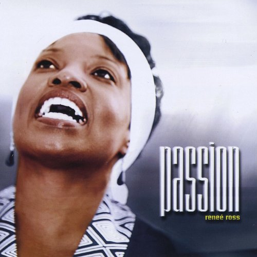 Play 'Passion' Renee Ross by Renee Ross on Amazon Music