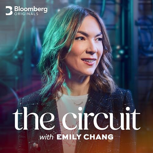 Amazon.com: The Circuit with Emily Chang : Bloomberg: Books